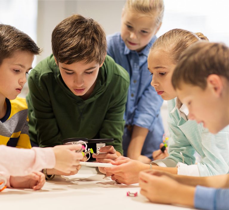 Raise a Concern | Child Protection & Safeguarding | SACPA