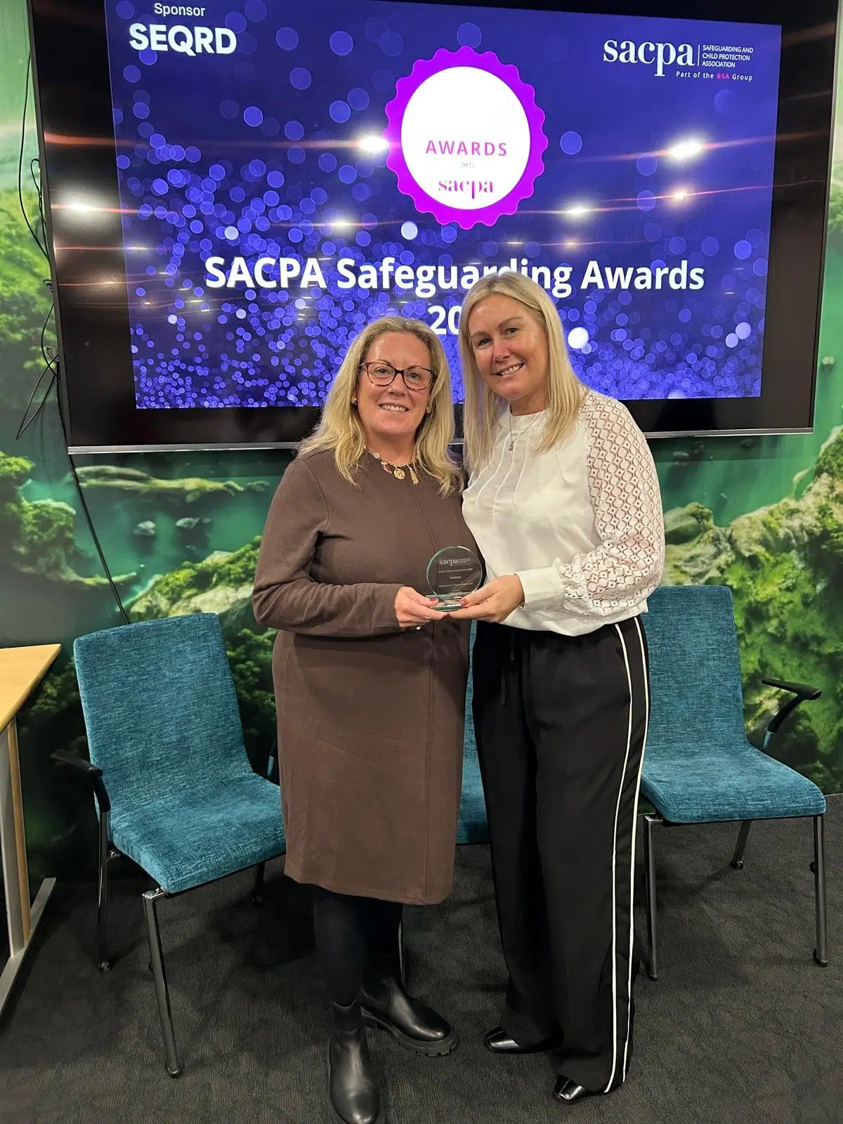 AWARD WINNER SPOTLIGHT: Liverpool Football Club | Sacpa